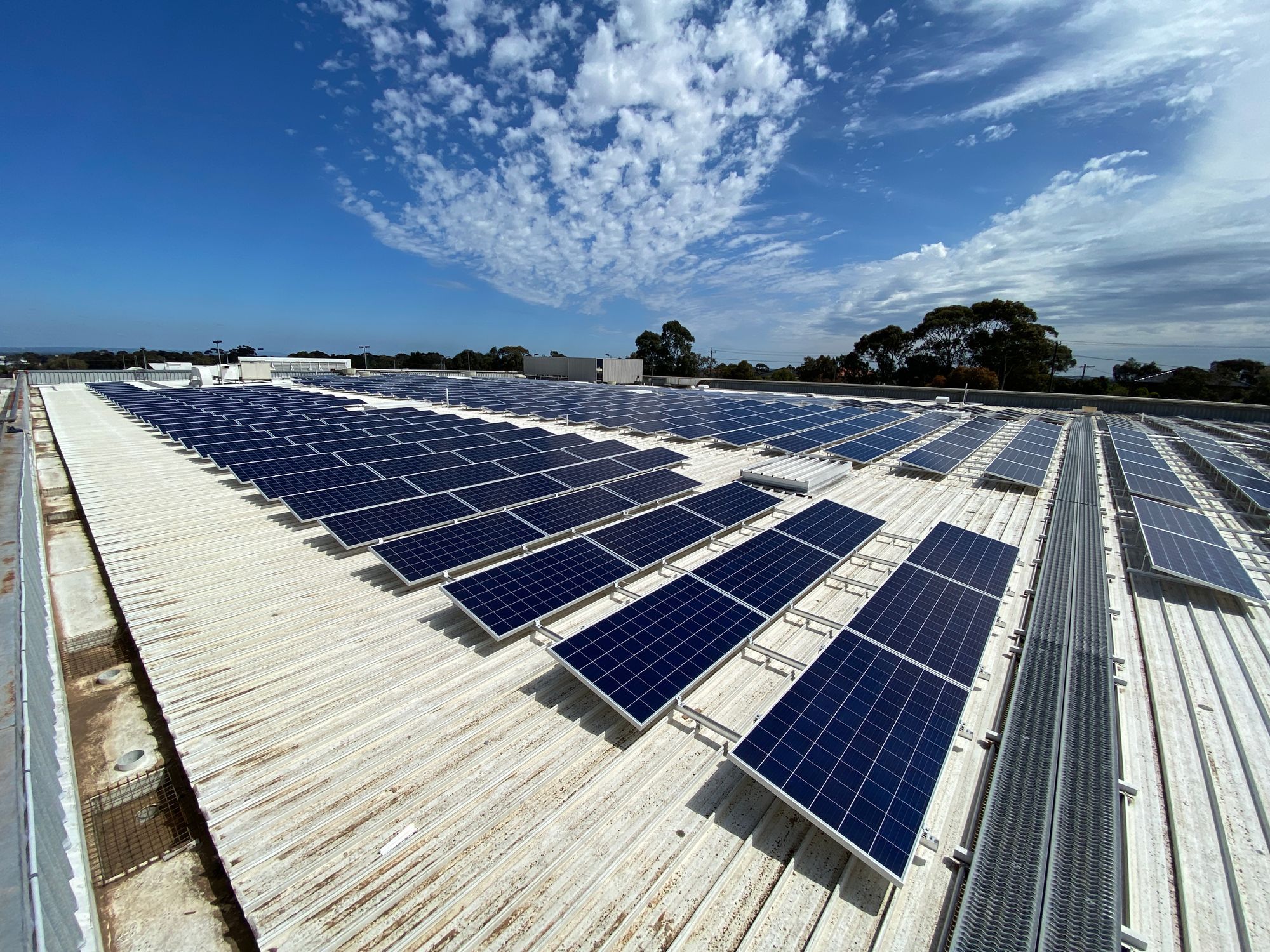 Our Clients | Agile Energy